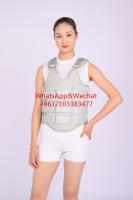 China Orthopedic Thoracolumbar Sacral Brace Lumbosacral Corset Spinal Orthosis Adult Sizes 71-102CM for sale