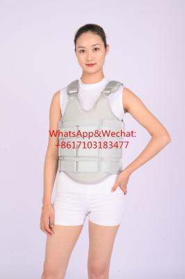 China Orthopedic Thoracolumbar Sacral Brace Lumbosacral Corset Spinal Orthosis Adult Sizes 71-102CM for sale