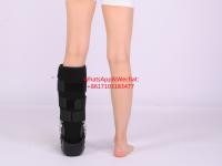 China Adjustable Inflatable Air Bag Walker Boot for Ankle Fracture Fixation S M L Sizes for sale
