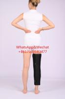China Orthopedic Knee Immobilizer Brace 45-75cm Adjustable Support for Rehabilitation for sale