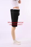 China Adjustable Hip Groin Immobilizer for Orthopedic Rehabilitation Max Waist 43in Thigh 24in for sale