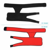 China Universal Size Breathable Neoprene Hip Groin Stabilizer Support Brace for sale