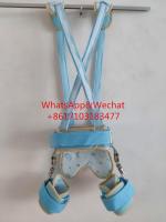 China Pediatric Hip Abduction Orthosis Brace Adjustable Hip Knee Orthopedic Support for Children for sale