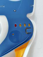 China JHC04 Emegency First Aid Adjustable Cervical Collar for Cervical Fracture Fixation for sale