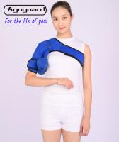 China Breathable Neoprene Shoulder Support Fully Adjustable Washable Brace for Men Women Small Medium Large for sale
