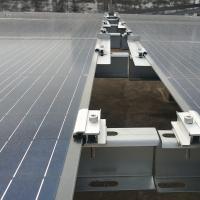 China Rixin OEM ODM Bifacial Solar Panels 100KW PV Solar System Manufacturer Direct Supply for sale