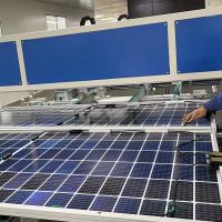 China No PID Stable Power Generation Bifacial Solar Panels 30% Additional Power Gain for sale