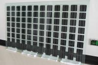 China Anti - Corrosion Bifacial Solar Panels Anti PID High hot-spot resistance PV Module for sale