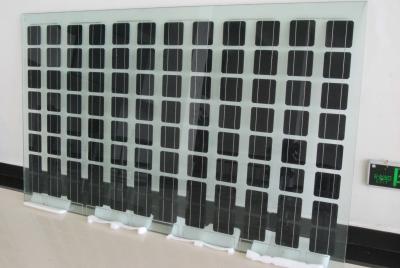 China Anti - Corrosion Bifacial Solar Panels Anti PID High hot-spot resistance PV Module for sale