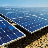 China Anti - Corrosion Bifacial Solar Panels Anti PID High hot-spot resistance PV Module for sale