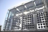 China Anti - Corrosion Bifacial Solar Panels Anti PID High hot-spot resistance PV Module for sale