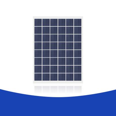 China Bifacial Transparent Crystalline Solar PV Module 200watt 210w Customized Solar Panels for sale