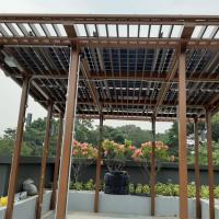 China High BIPV Solar Panels CCC Glass Waterproof Insulation Solar Panel 100W 200watt for sale
