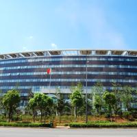 China IEC Double Glass PV Modules PERC Half Cut 60 Cells Curtaion Wall Or Roof German for sale