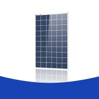China Bifacial Poly Solar PV Module 150watt 270Watt Custom Made Solar Panel for sale