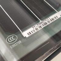 China Bifacial Poly Solar PV Module 150watt 270Watt Custom Made Solar Panel for sale