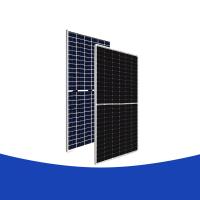 China Solar PV Module Ground Photovoltaic Station Monocrystalline Solar Panel For Home for sale