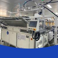 China Double Glass PERC Monocrystalline PV Module 182MM Mono Cell Bifacial AC Solar Panel for sale