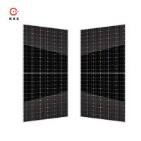 China 144 pcs Monocrystalline PV Panel Wespoint 540 Watt Solar Panel With Frame for sale