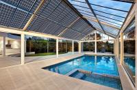 China No Zero LID PID BIPV Module 100W 200W Bifacial Glass Solar Panel for sale