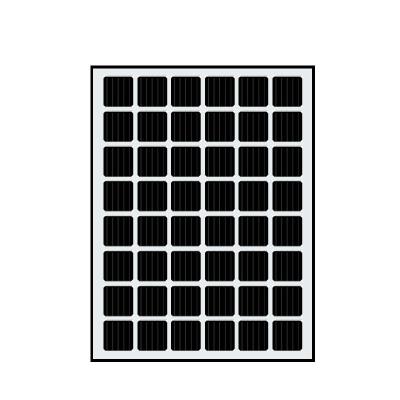China Rixin Custom BIPV Module A Grade Solar Cells High Efficiency Transparent Photovoltaic Sunroom for sale