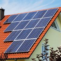 China MW Level On Grid Solar System Ground Installation With Polycrystalline Solar Panel for sale