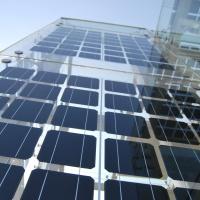 China Durable 500W Off Grid Solar System With Polycrystalline Framed Solar Panel for sale