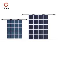 China Mini Intelligent BIPV Module 3.2mm Laminated Glass Solar Panel System For Home for sale
