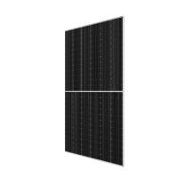 China Rixin 10BB Monostalline Solar PV Module PERC 144 Cells Solar Panel Without Frame for sale