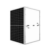 China High Efficiency Standard Solar Panel Double Glass Solar Power Energy Panel China for sale