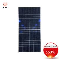 China High Efficiency Standard Solar Panel Double Glass Solar Power Energy Panel China for sale