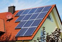 China Rixin High Power 400Watts 550w Monocrystalline PV Module Solar Panels for sale