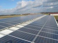 China Rixin High Power 400Watts 550w Monocrystalline PV Module Solar Panels for sale