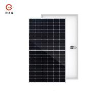 China High Efficiency High Power Solar Panels Residential for sale