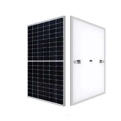 China High Efficiency High Power Residential Solar Power Panel System for sale