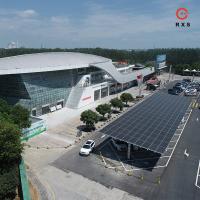 China High Efficiency High Power Residential Solar Power Panel System for sale