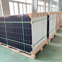 China High Efficiency 50KW Off Grid Solar System Solar Panels Monocrystalline Solar Cells Roof for sale