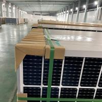 China High Efficiency 50KW Off Grid Solar System Solar Panels Monocrystalline Solar Cells Roof for sale