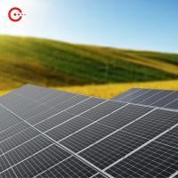 China Complete Home Off Grid Solar Power Panel System 5kw for sale