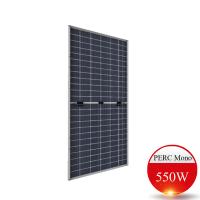 China Solar Power Energy On Grid System House Supply Roof Use Easy Installation for sale