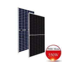 China Complete Solar Energy Storage On Grid Hybrid Solar System 60KW 100KW 1MW for sale