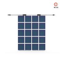 China Renewable BIPV Solar Panel Battery Energy Power System 300W For Home Carport for sale