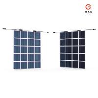 China Renewable BIPV Solar Panel Battery Energy Power System 300W For Home Carport for sale