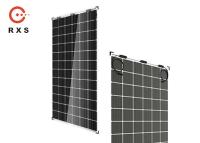 China Safe Dual Glass Solar Panels , Monocrystalline Standard Solar Panel 385W / 72cells for sale