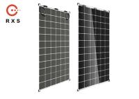 China Safe Dual Glass Solar Panels , Monocrystalline Standard Solar Panel 385W / 72cells for sale
