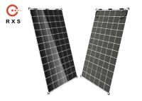 China 390W Double glass Standard Solar Panel 19.9% Module Efficiency Long Using Life for sale