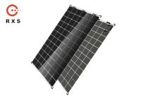 China 390W Double glass Standard Solar Panel 19.9% Module Efficiency Long Using Life for sale