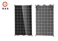 China Rixin High Efficient 320W 20V Standard Solar Panel High Wear Resistance With 108 half Cells for sale