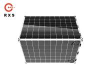 China Rixin High Efficient 320W 20V Standard Solar Panel High Wear Resistance With 108 half Cells for sale