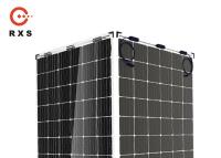 China Monocrystalline Bifacial Standard Solar Panel 325W / 60 Cells / 20V High Power Output for sale